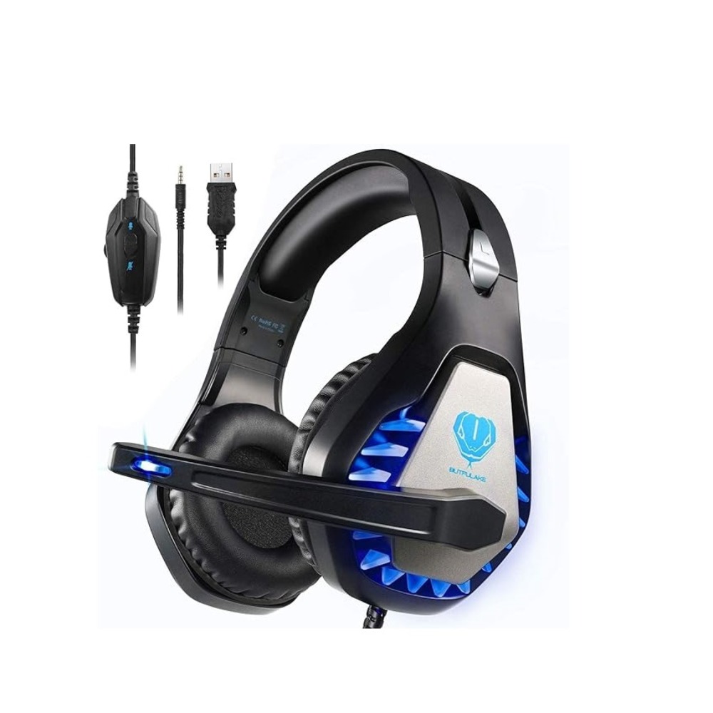 Pre-owned Butfulake headphones - Own4Less